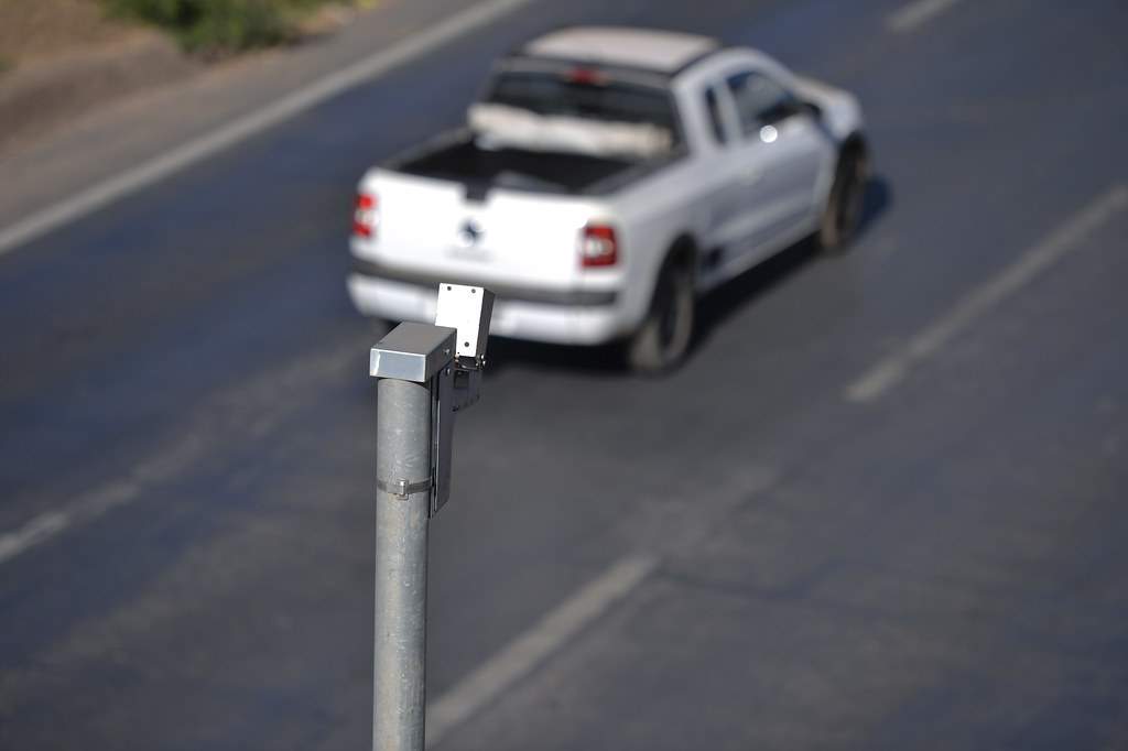 O que é a aferição do radar eletrônico e como recorrer da multa? - Blog ...