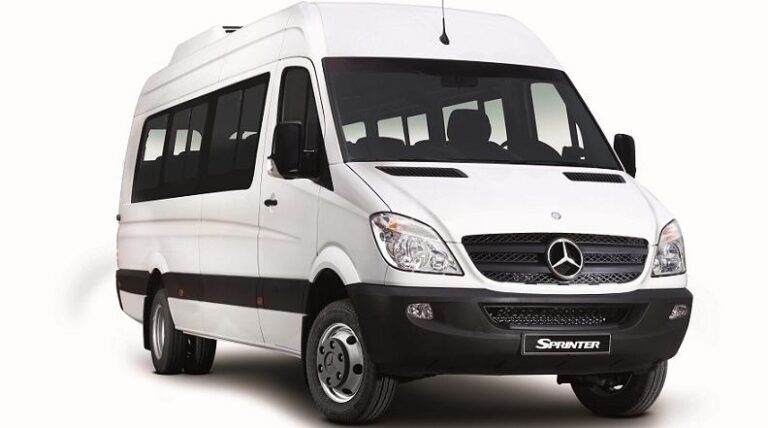 É possível dirigir van com CNH da Categoria B? - Blog Zignet